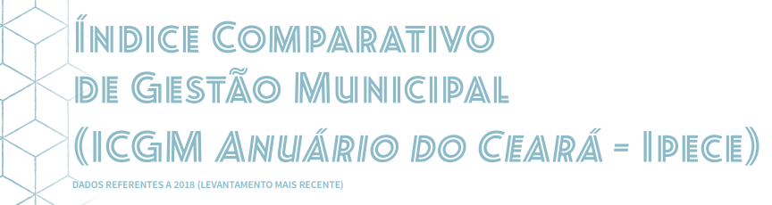 icgm 2018 capa - Anuário do Ceará