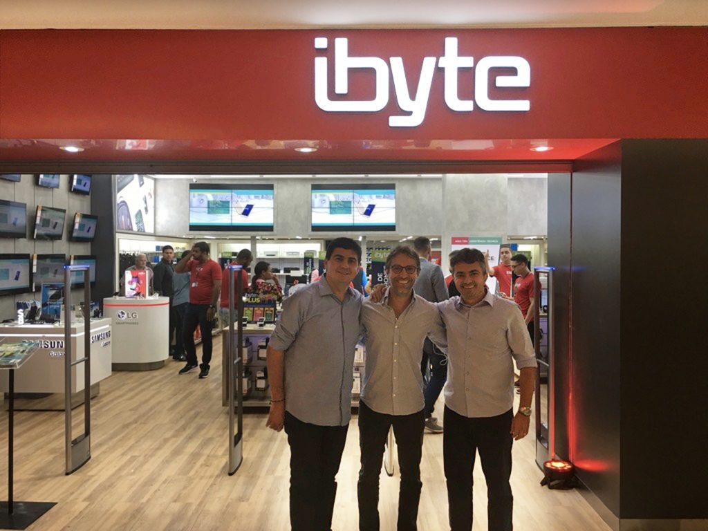 ibyte - Anuário do Ceará