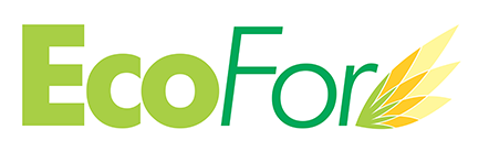 ECOFOR logo - Anuário do Ceará